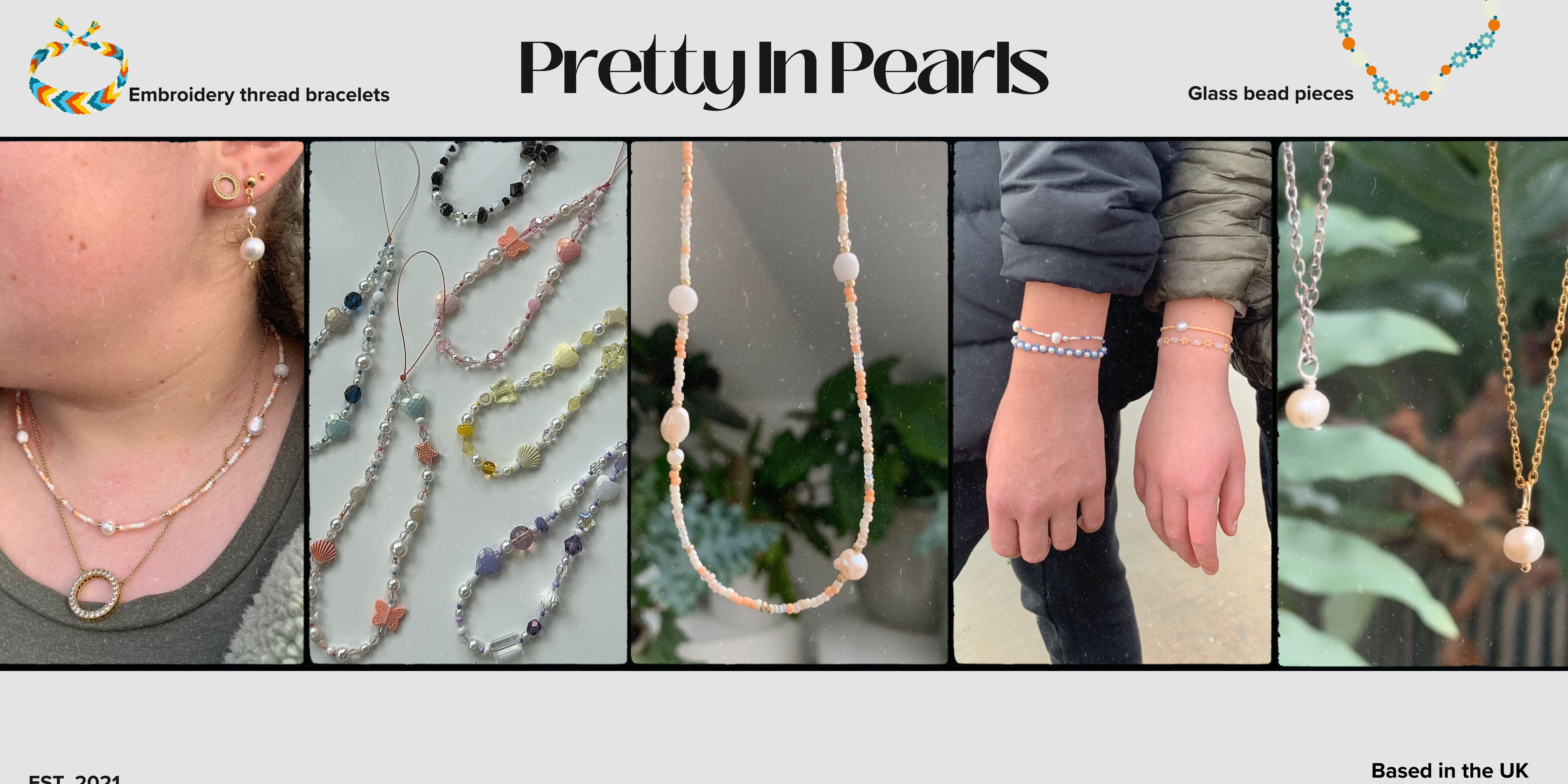Pretty in Pearls – spudstyle