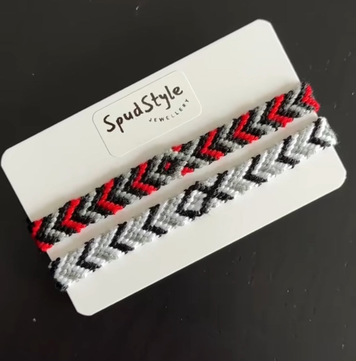 Elio’s bracelets (Call Me by Your Name) – spudstyle