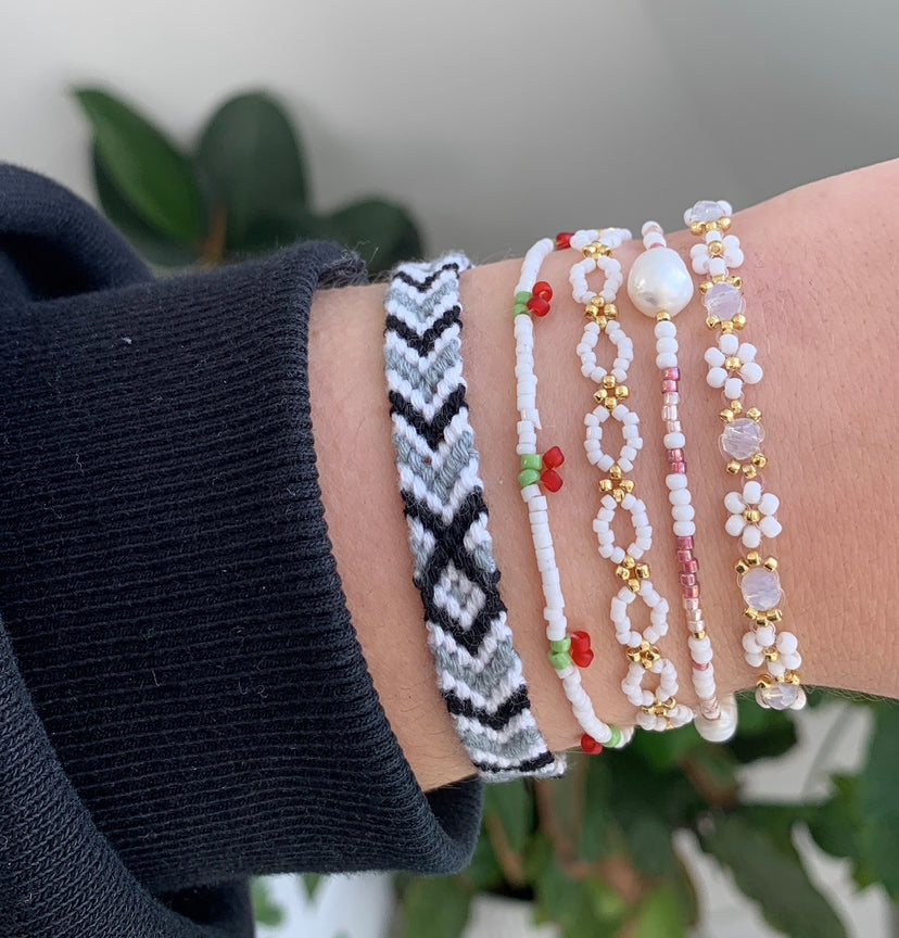 Elio’s bracelet – spudstyle