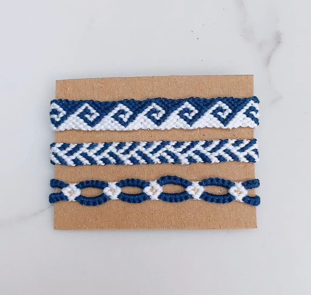 The Erin set of 3. – spudstyle
